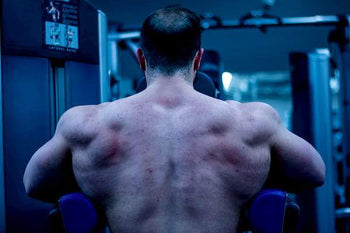 The 5 Best Trap Exercises: Build Your Trapezius Muscles Fast!