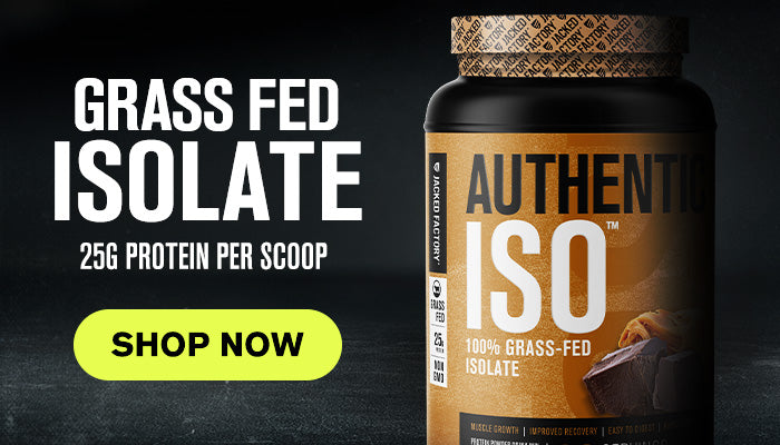 Jacked Factory | Pre Workout, Muscle Building & Fat Loss Supplements