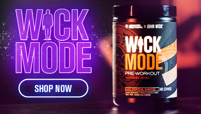 Jacked Factory | Pre Workout, Muscle Building & Fat Loss Supplements