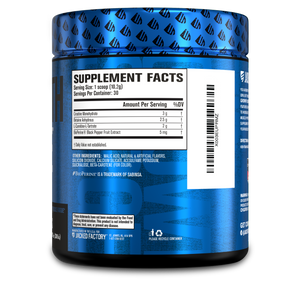 Growth Surge Post Workout Muscle Builder | Jacked Factory