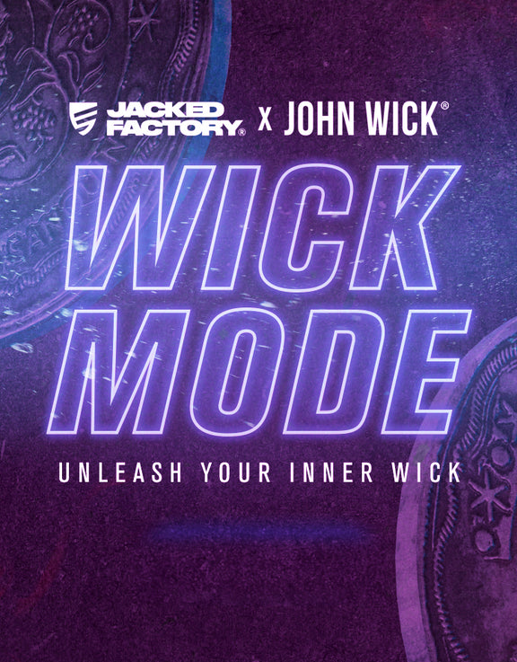 Jacked Factory | Pre Workout, Muscle Building & Fat Loss Supplements