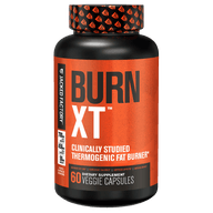 Burn-XT Thermogenic Fat Burner | Jacked Factory