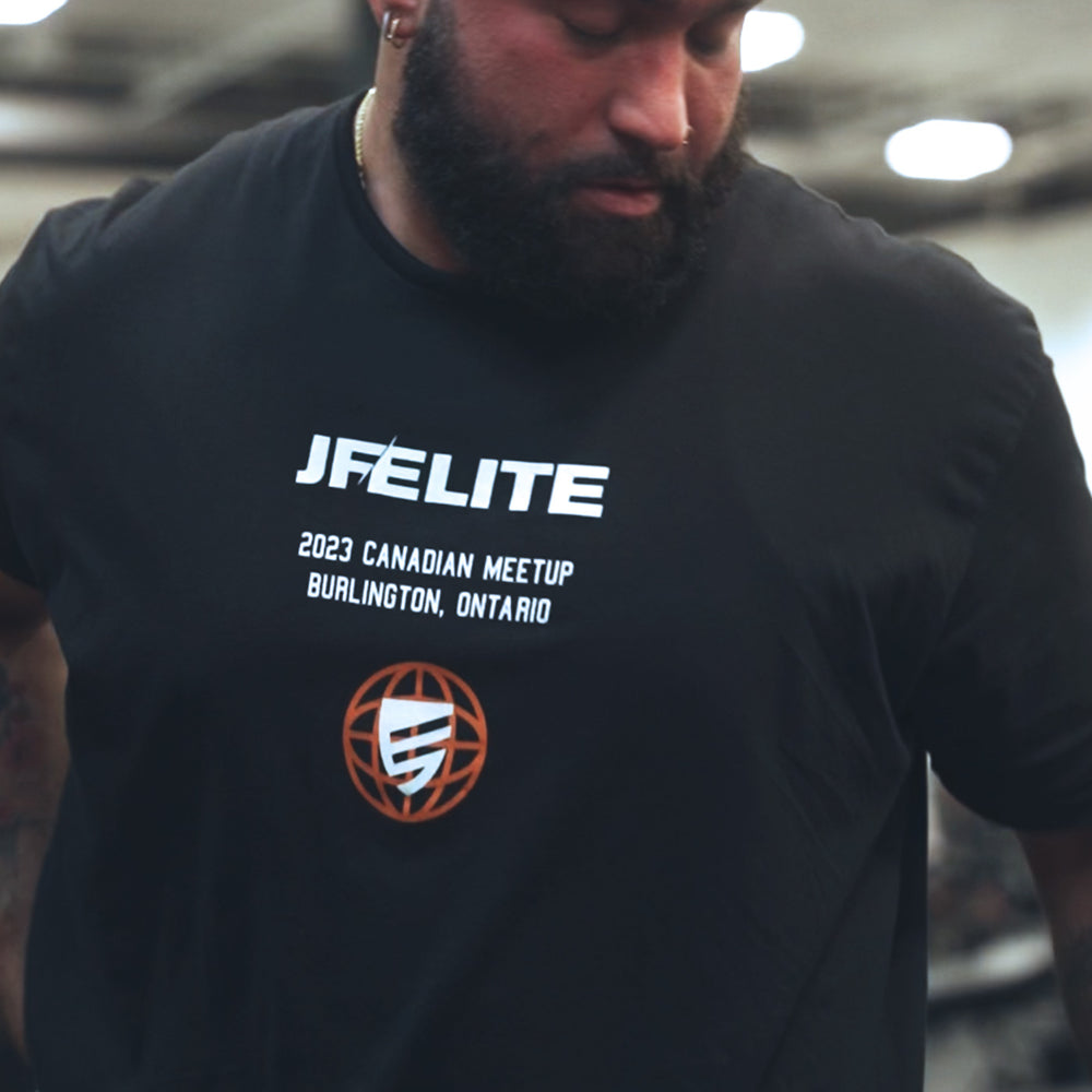 JF Elite | Jacked Factory