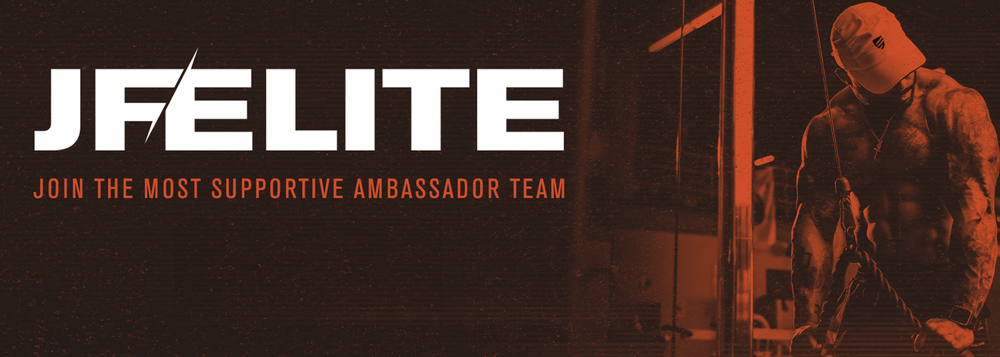 JF Elite | Jacked Factory