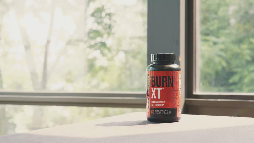 Burn-XT Thermogenic Fat Burner | Jacked Factory