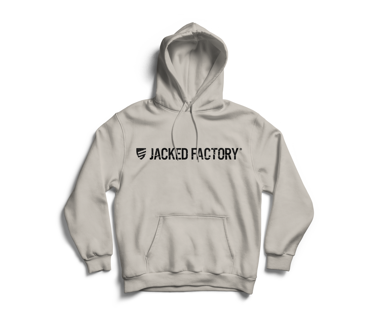 JF Hoodie | Jacked Factory