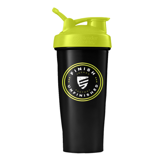 Merch | Jacked Factory