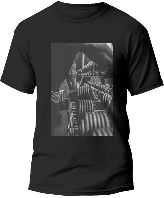 Merch | Jacked Factory